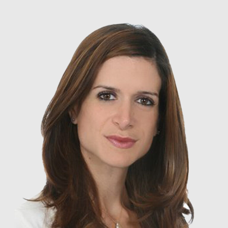 Lily Saad - Fondation Diane