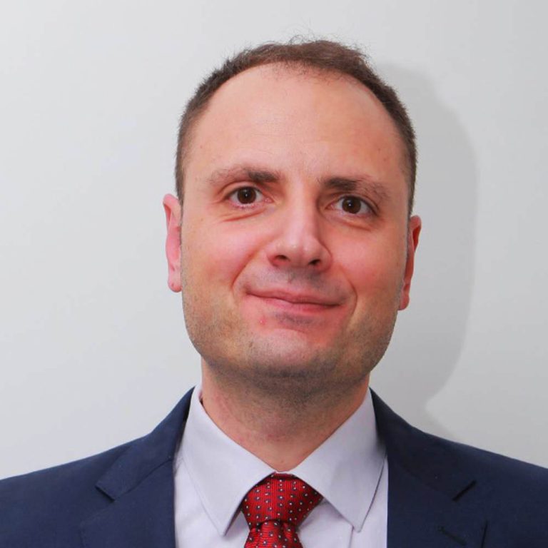 Sevag Fernezian - Fondation Diane