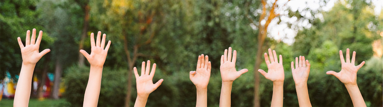 Get Involved - Fondation Diane